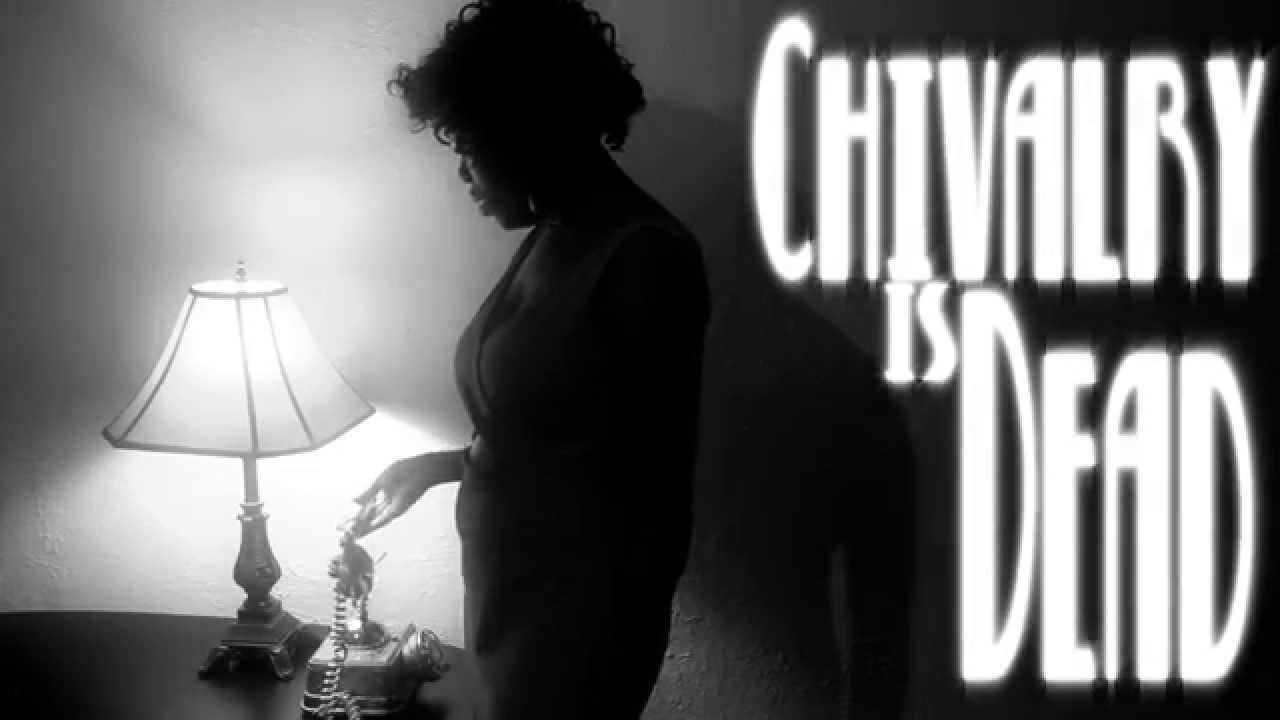 Chivalry Is Dead Trailer - YouTube