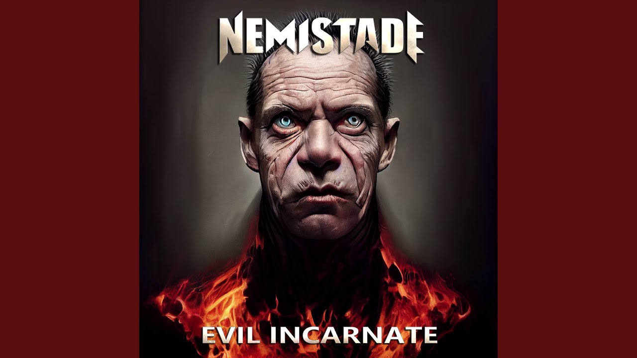 Evil Incarnate (From "Doom 2") - YouTube