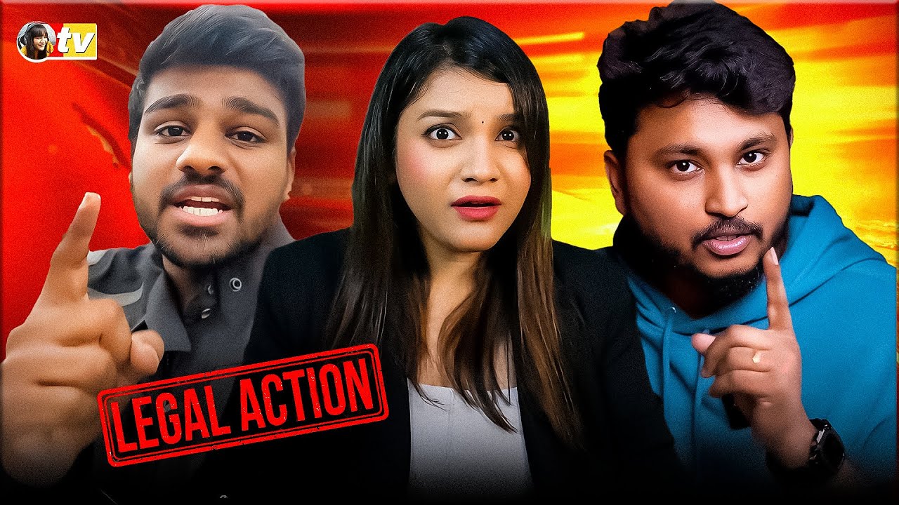 BEST CONTROVERSY EVER🔥- THU TV NEWS EP:11 - YouTube