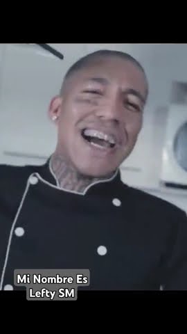Mi Nombre Es - Lefty SM - YouTube