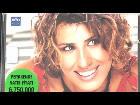 Hatice - Çökertme (2002) (CD Rip-off)