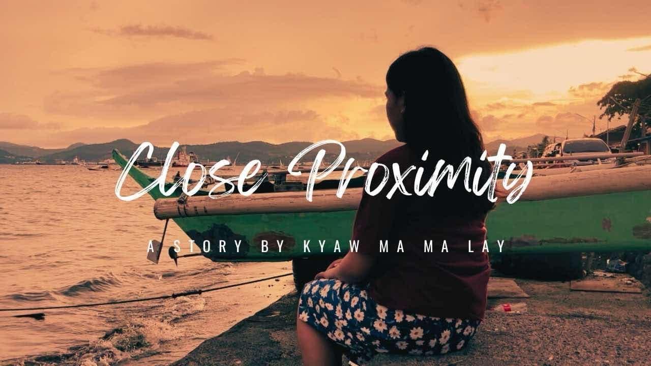 Close Proximity Official Trailer - YouTube