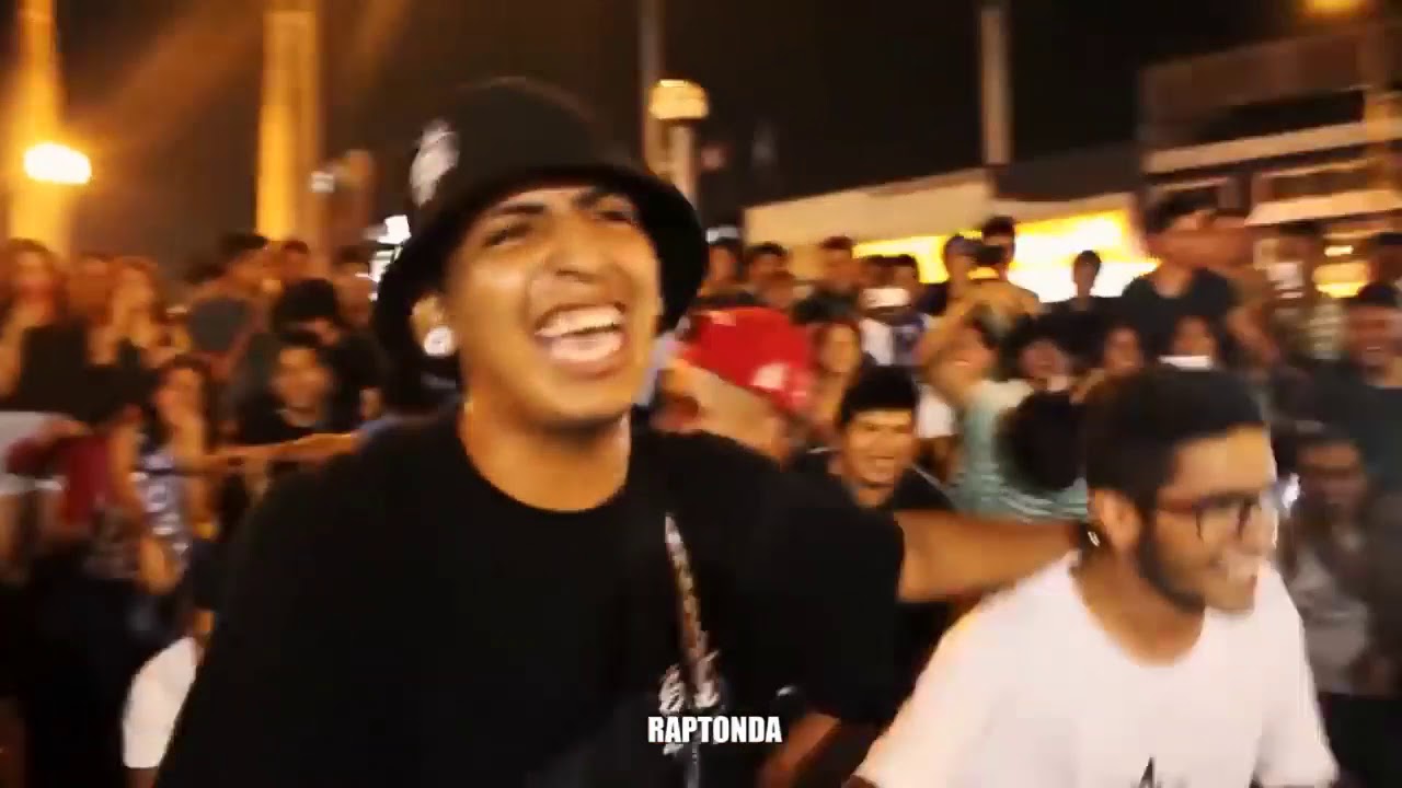 10 RIMAS QUE MARCARON TENDENCIA EN LAS BATALLAS DE RAP - YouTube
