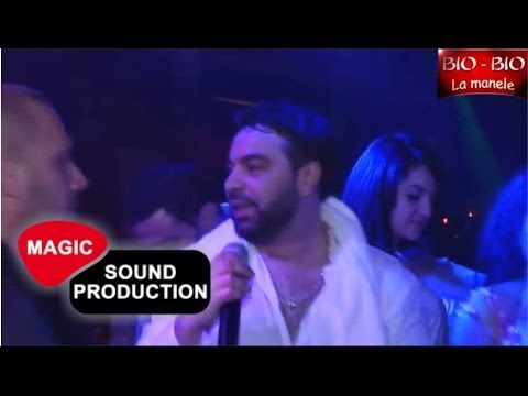 FLORIN SALAM - AM FRUMUSETE DE FATA █▬█ █ ▀█▀