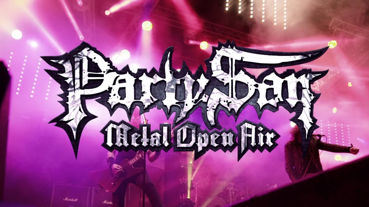 Party.San Open Air AFTERMOVIE || METAL HAMMER | Soulscape Pictures ...