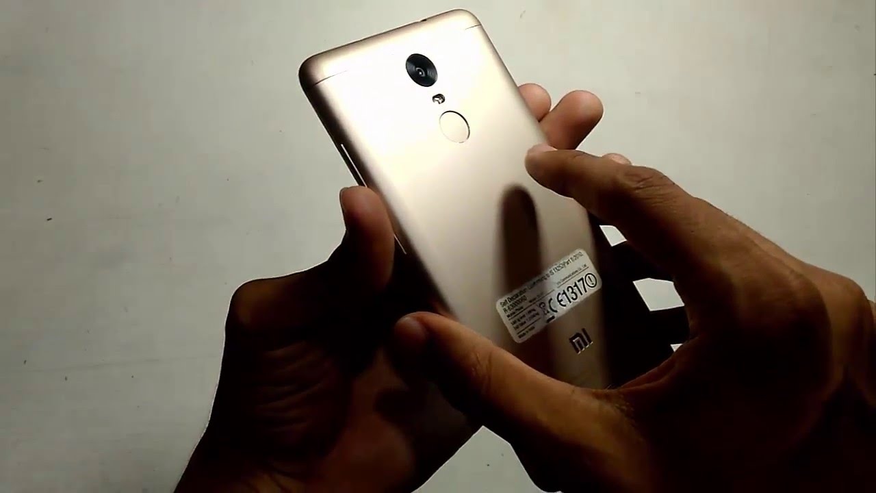 [HINDI] How to | ADD 10 fingerprint lock | for |Redmi note 3| - YouTube