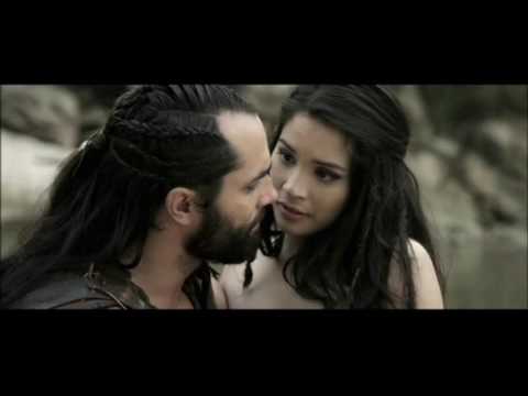 SCORPION KING 3- BATTLE FOR REDEMPTION TRUE ENDING