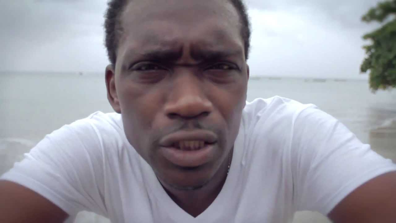 Busy Signal - Jah Love [Official Music Video HD] - YouTube