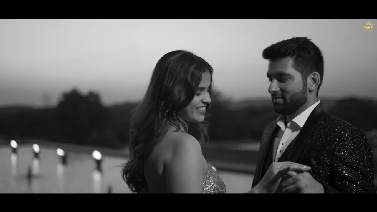 Yash & Mahak Pre Wedding Teaser || My Vision Photography || Dumpy Mali - YouTube