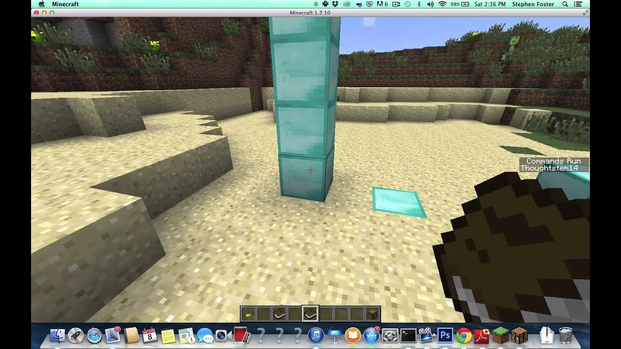 How To Solve Scrambled Code Puzzles - YouTube