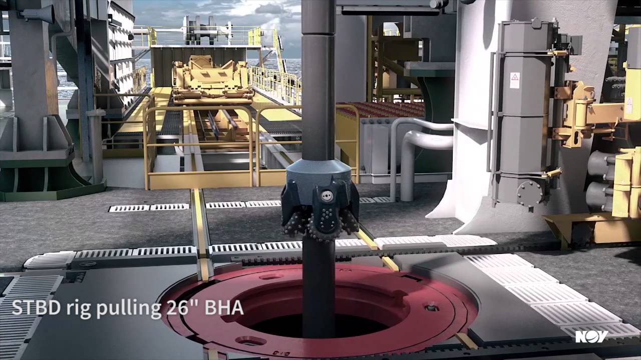 Frigstad D90 - Frigstad Shekou & Frigstad Kristiansand 7th generation ...