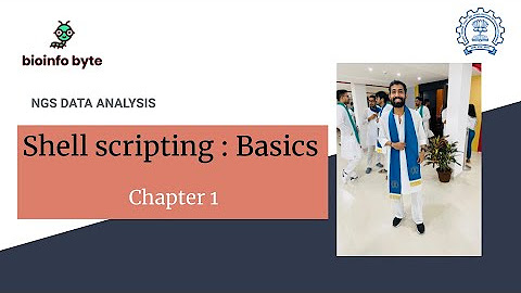 Complete Bioinformatics Course - YouTube