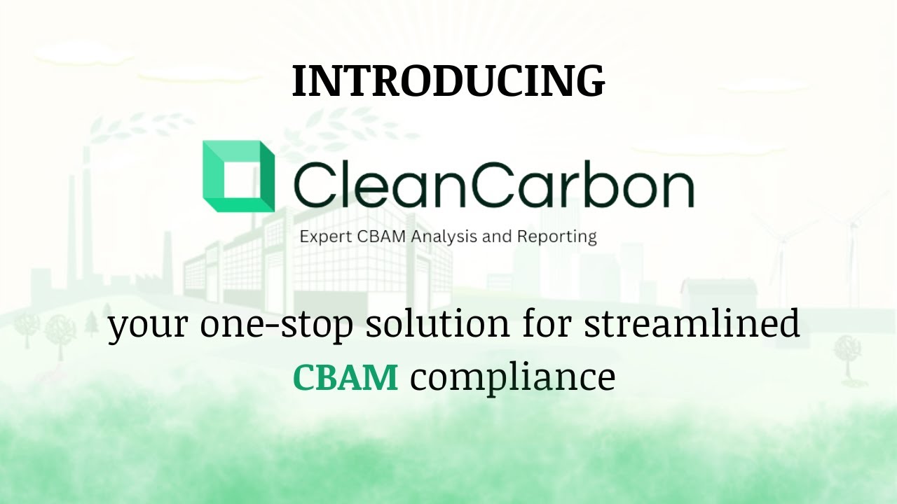 CBAM - YouTube