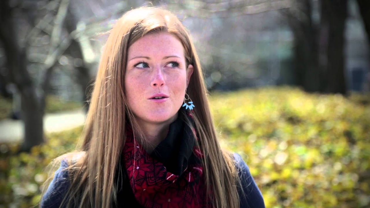 Women in Mine Action: Clearing landmines and explosives - YouTube