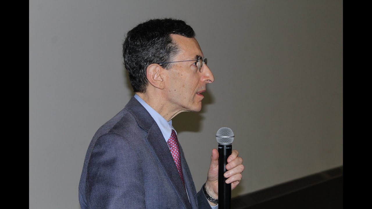 3. Dr Pasternack - PANS/PANDAS An overview from an infectious disease ...