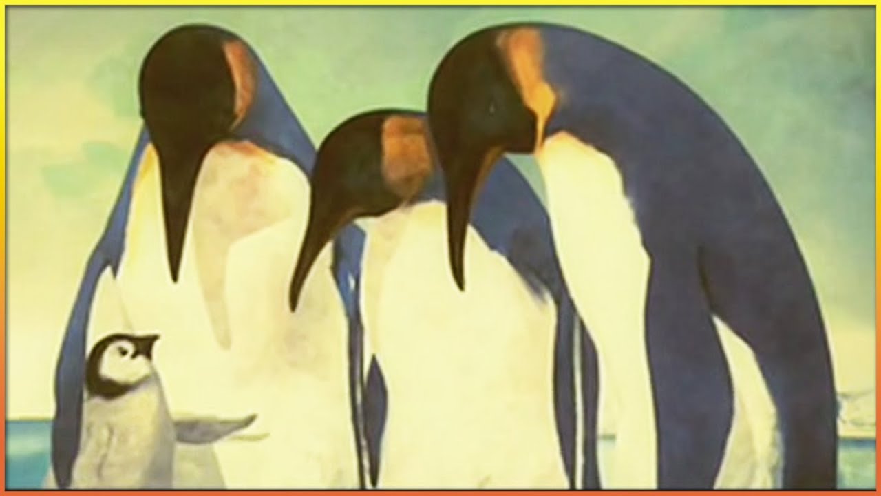 Funniest Penguin Commercials 🐧 - YouTube