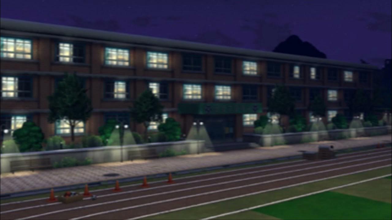 [Closers] BGM - CM_DUNGEON_BGM12_HIGH_SCHOOL - YouTube