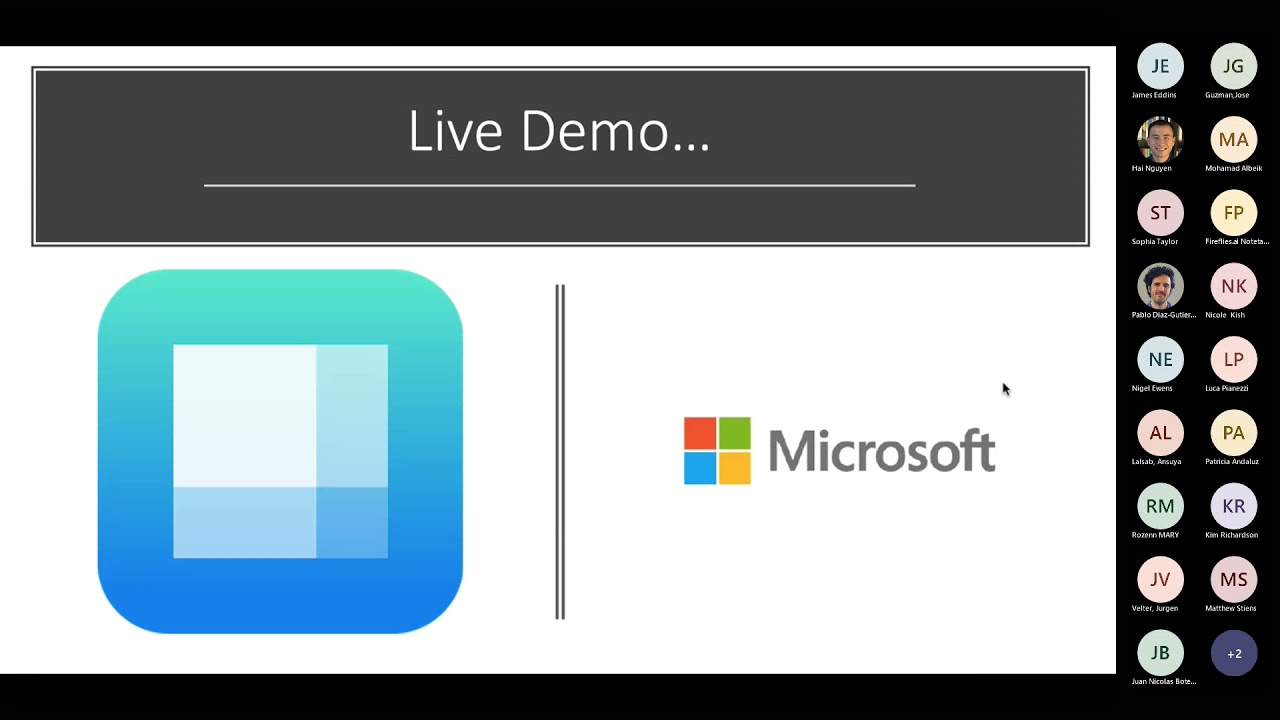 Manage project emails and meetings in Microsoft Teams with Priority ...