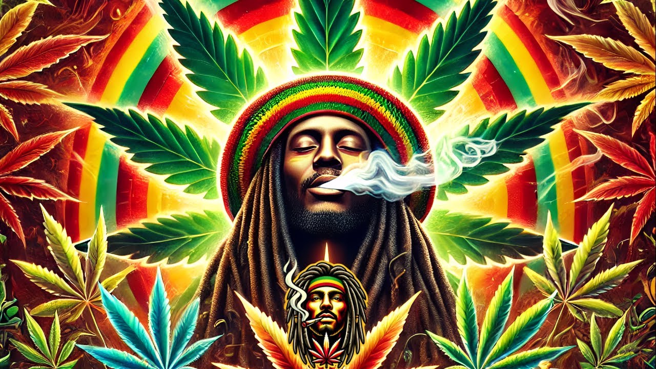 Dancing Free | Rasta Reggae - YouTube