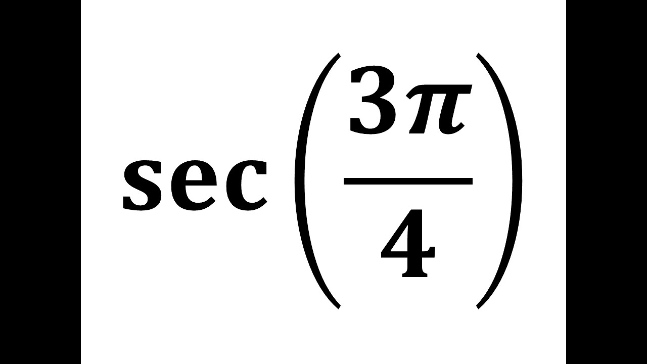 Sec 3pi 4 YouTube