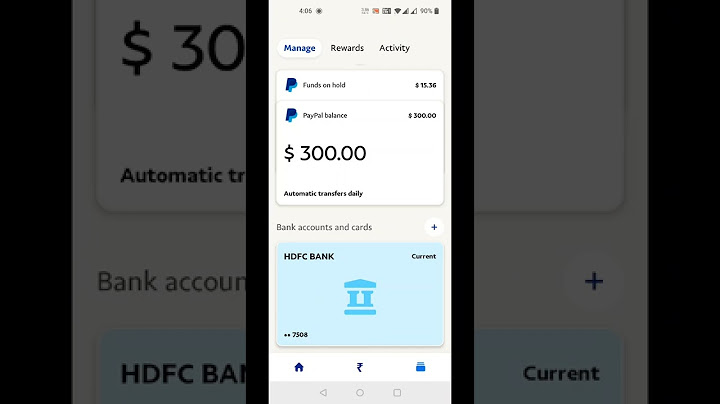 How To Transfer Money From Paypal Account To Bank Account how-to-transfer-money-from-paypal-account-to-bank-account