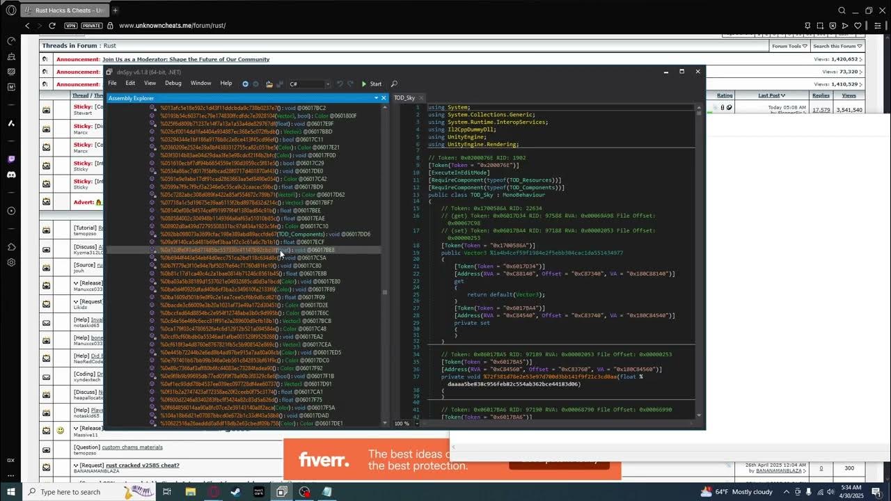how to get bone transforms and todsky offsets - YouTube