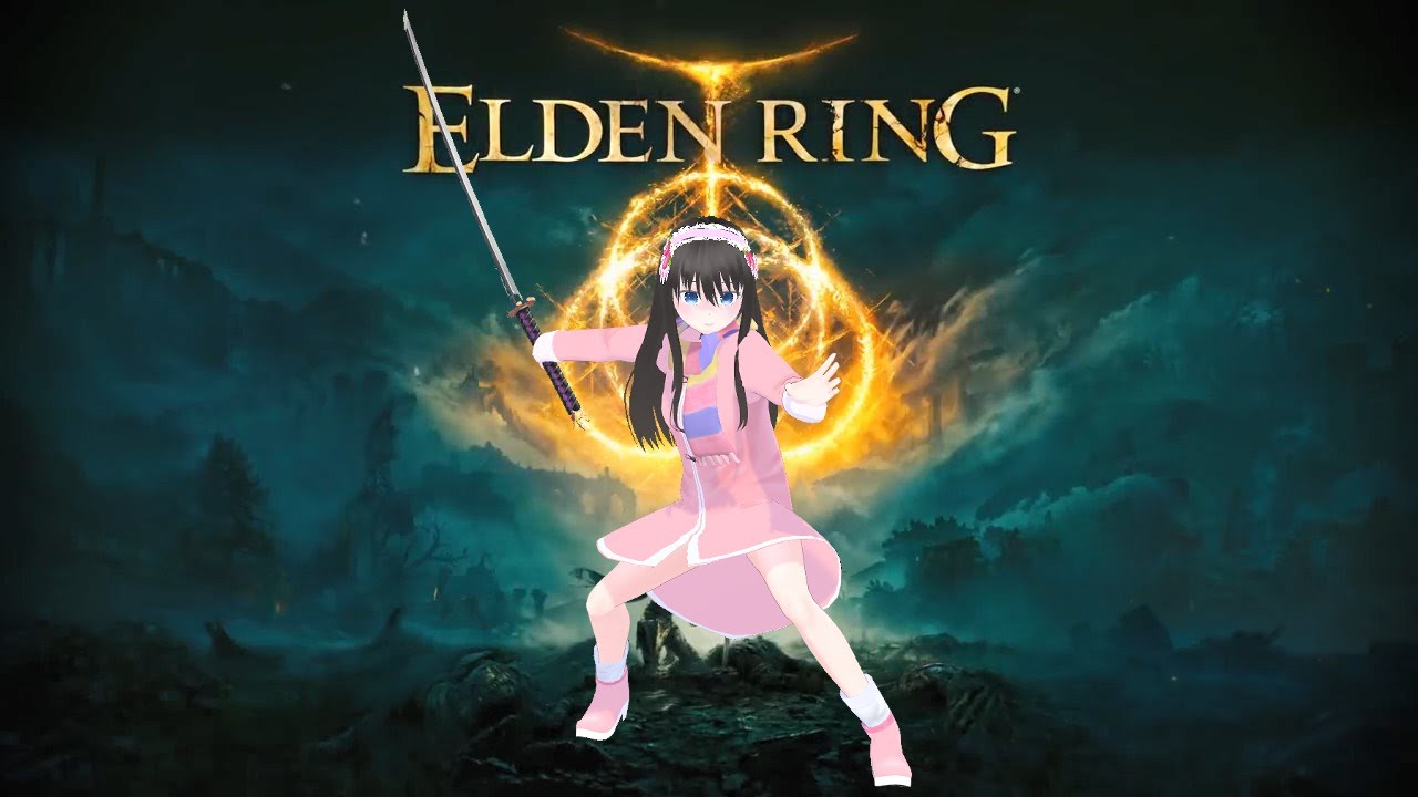 エルデンリング！🍓 #49 つづきから ELDEN RING - YouTube