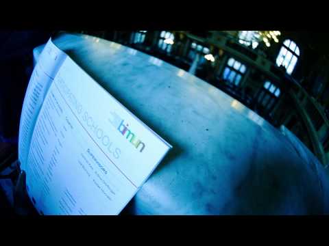 Official Closing Movie — BIMUN 2013