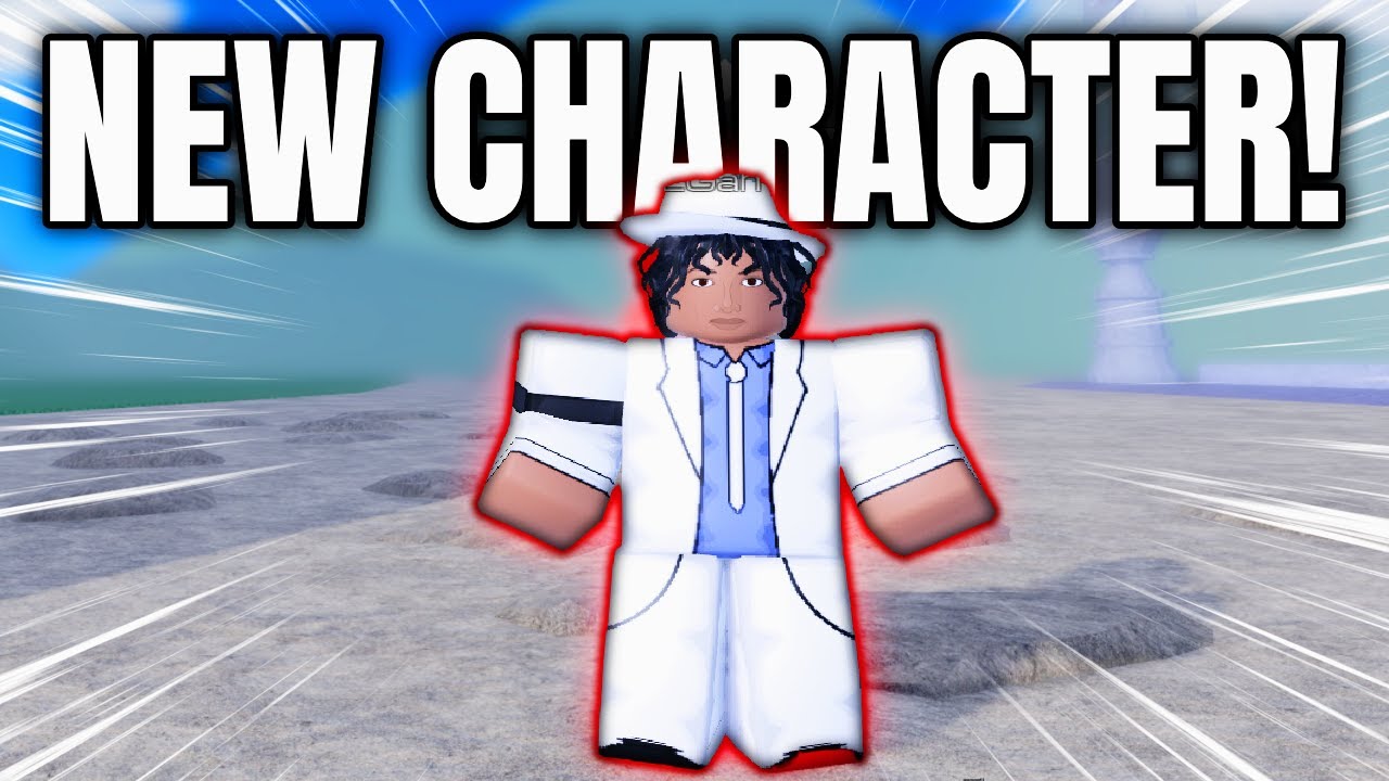 NEW MICHAEL JACKSON IS INSANELY FUN TO PLAY! | Marvellous Playground ...