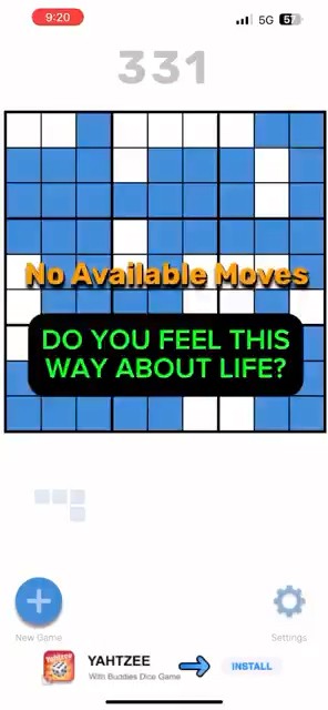 NO MORE MOVES? TRY THIS @EnjoyBecoming #ready #444experience #444 - YouTube