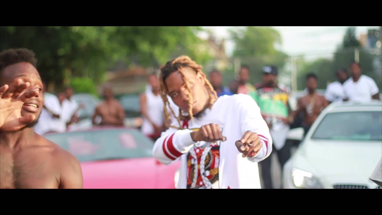 Guwii Kidz Ft Fetty Wap - With My Bros (Official Video) Shot By ...