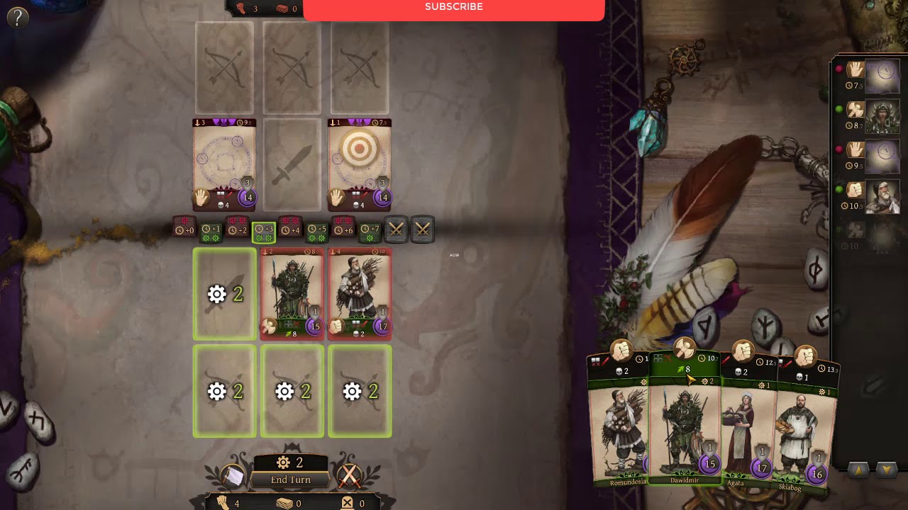 Thea 2: The Shattering gameplay (PC Game) - YouTube