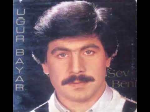 Uğur Bayar - Kısmetini Kendin Ara