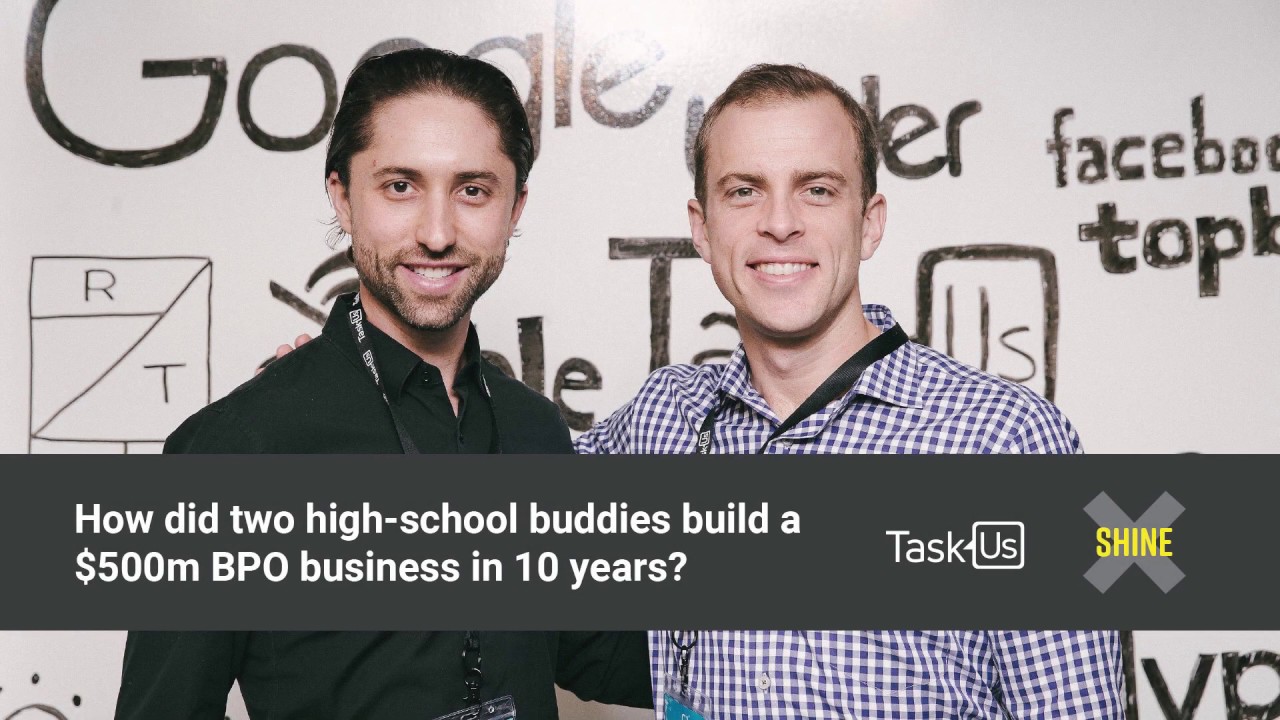 TaskUs Interview With ShineX YouTube taskus-interview-with-shinex-youtube