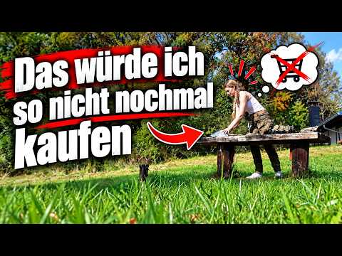 Das würde ich so nicht nochmal kaufen! ❌ Airsoft-Edition