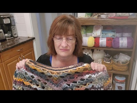 Crochet FAIL 😔 Plus... Not a Fail - YouTube