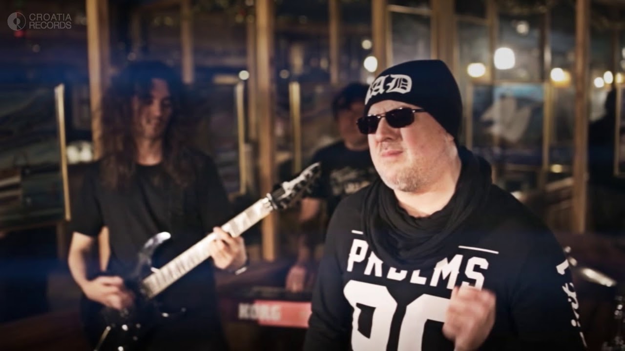 SINIŠA VUCO - SIROTA (OFFICIAL VIDEO) - YouTube