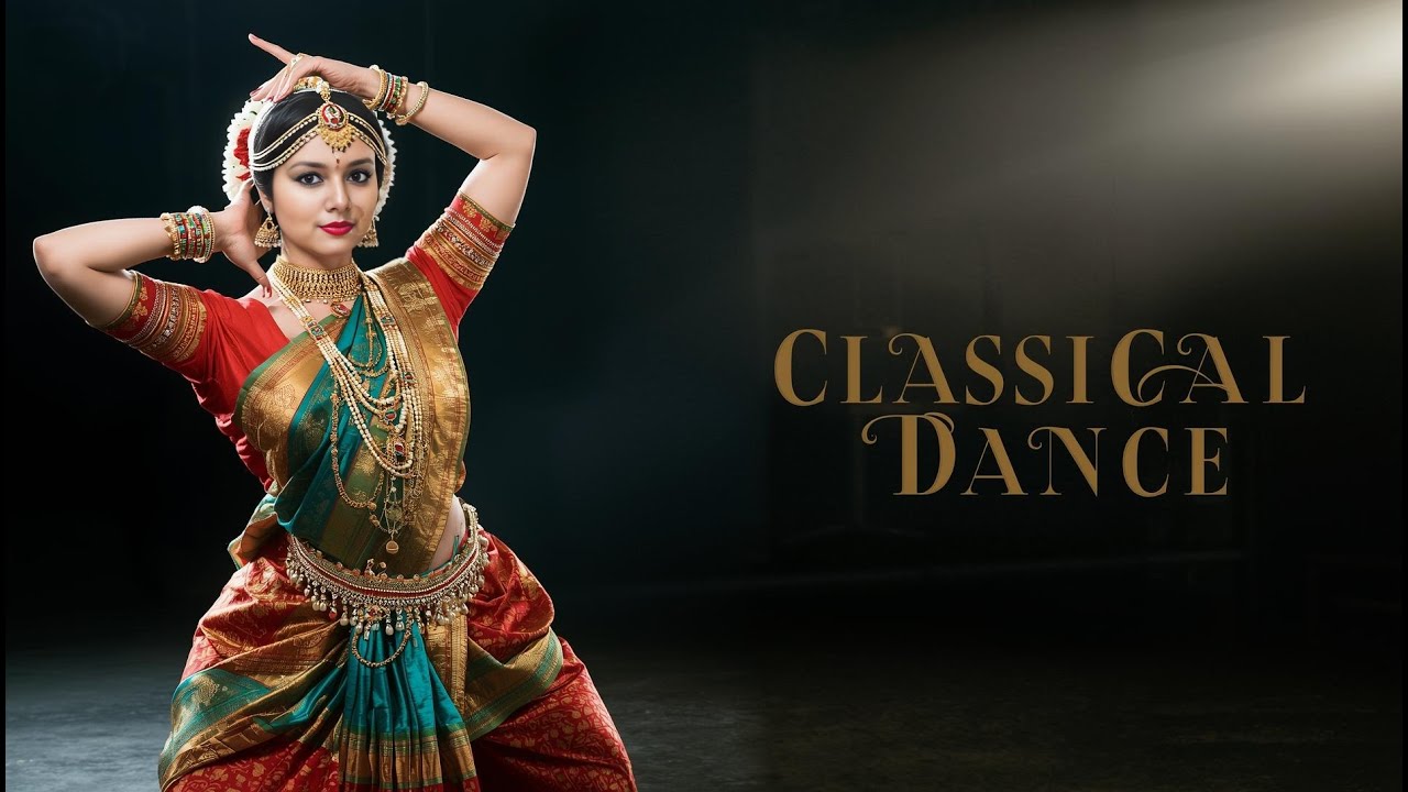 🌟 Mesmerizing Classical Dance Performance | Soul of Doctor ...
