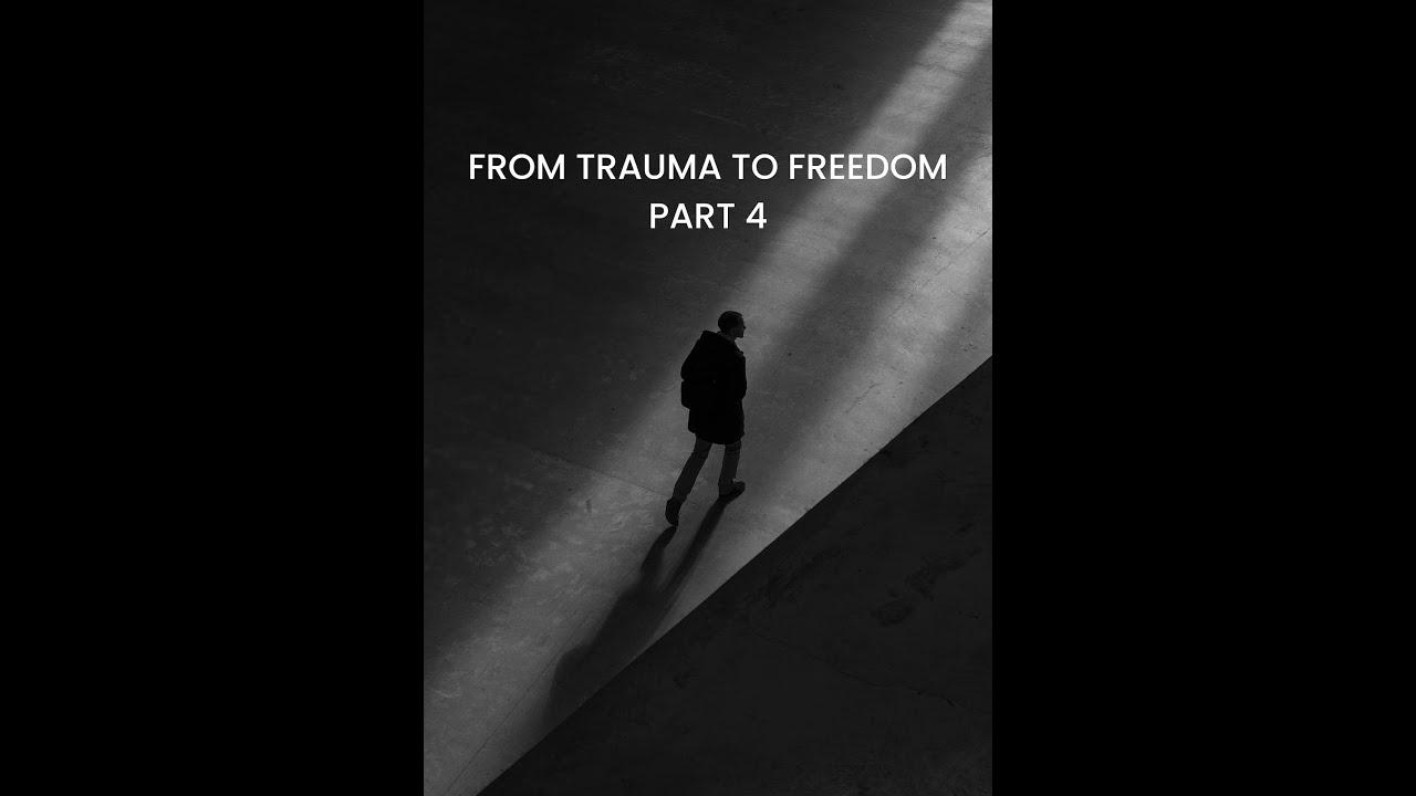 Encounters Church | From Trauma To Freedom - YouTube
