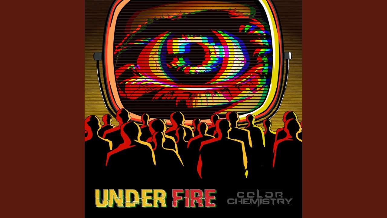 Under Fire - YouTube
