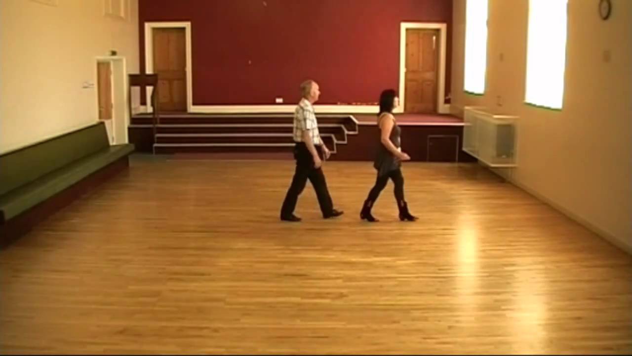 HANDS ON MY HEART ( Line Dance ) - YouTube