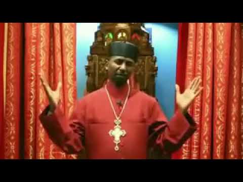 ስግደት Sigdet Dr Memhir Zebene Lema🙏 - YouTube
