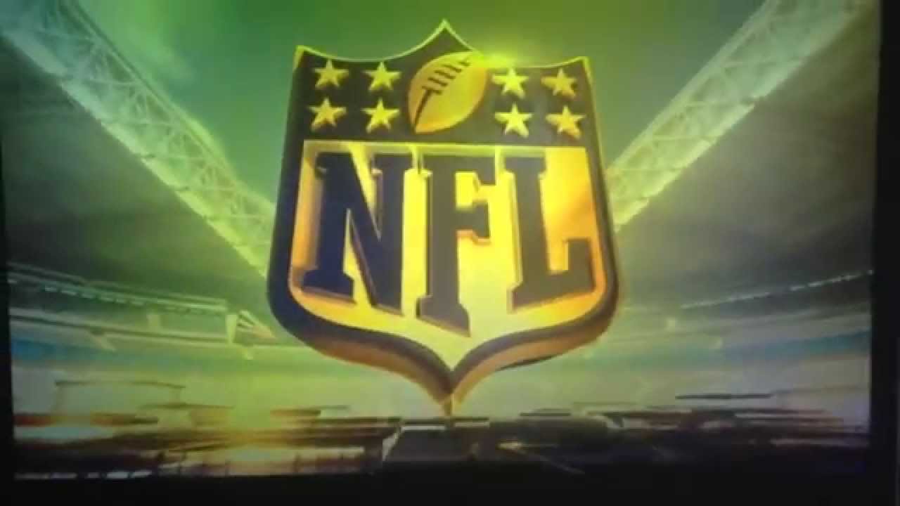 NFL on CBS intro Jets Raiders - YouTube