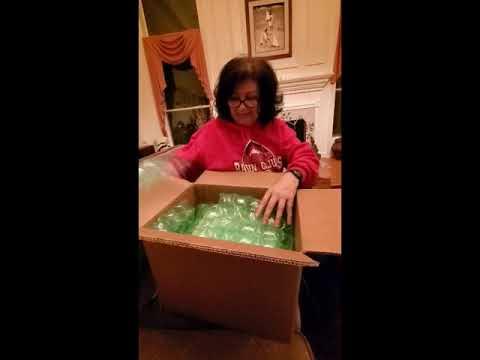 Unboxing author copies of OPENING THE ROAD: VICTOR HUGO GREEN AND HIS ...