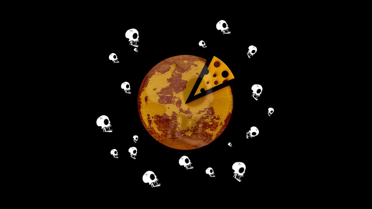 Cicada Days, You Deserve It (Will Wood Mashup) - YouTube