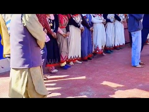 Kullu Mandi culture. #kullu #mandi #himachal - YouTube