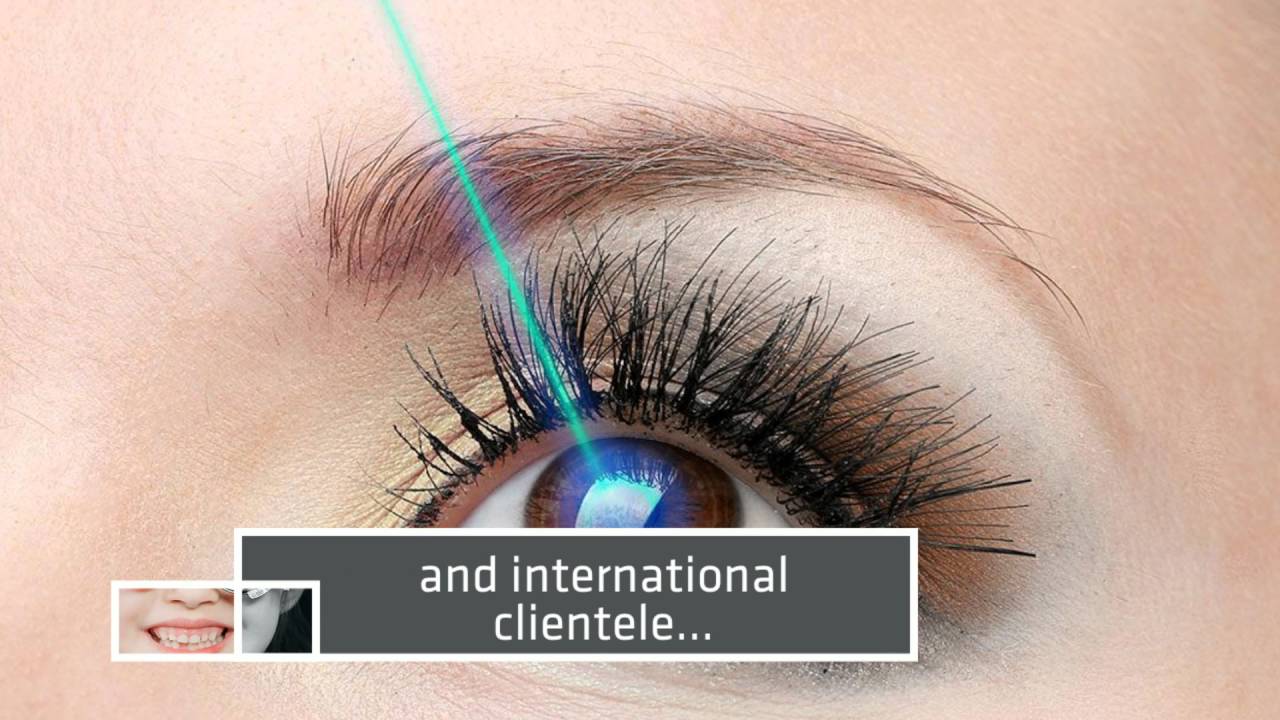 Atlanta Lasik Eye Surgery - YouTube