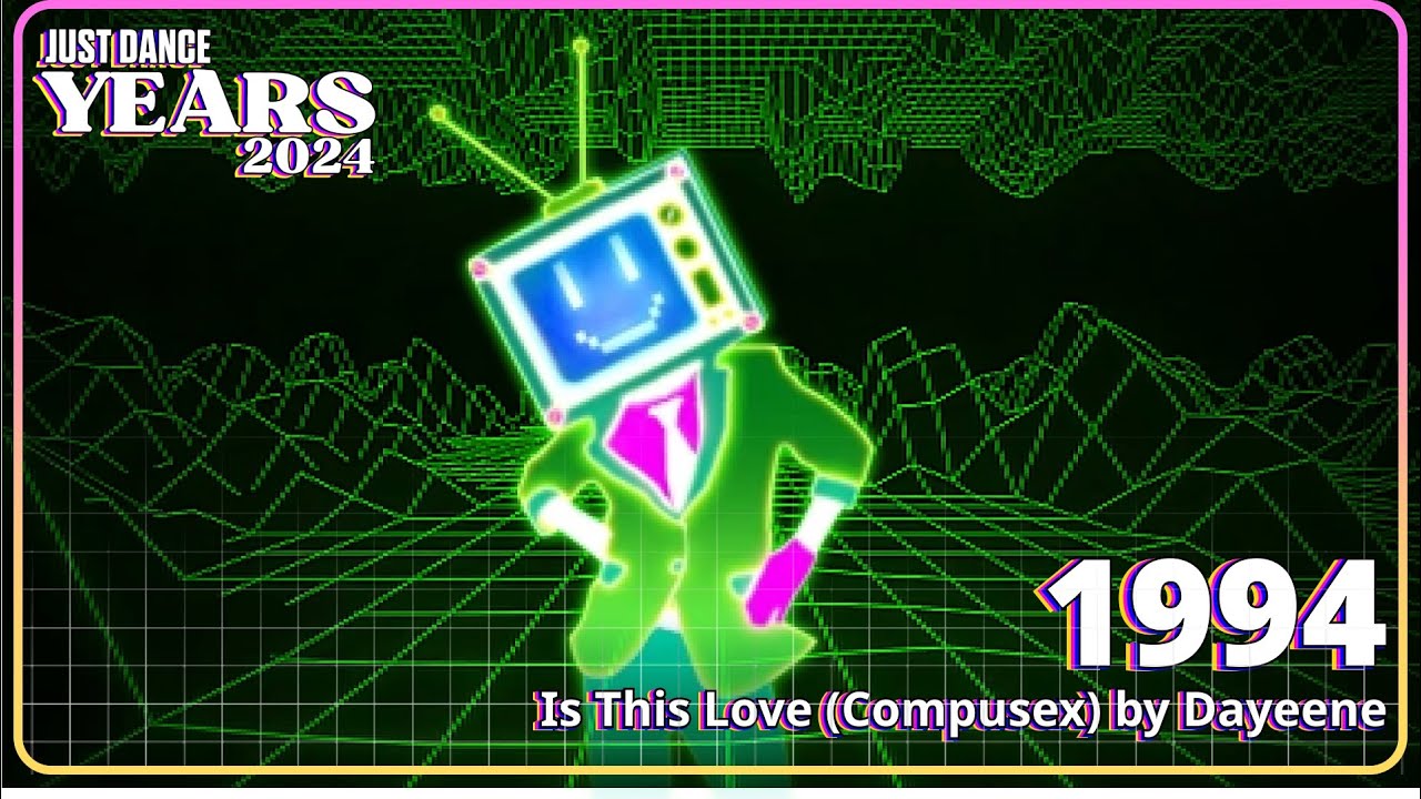 Is This Love? (Compusex) - DaYeene | Just Dance Mashup | Just Dance ...