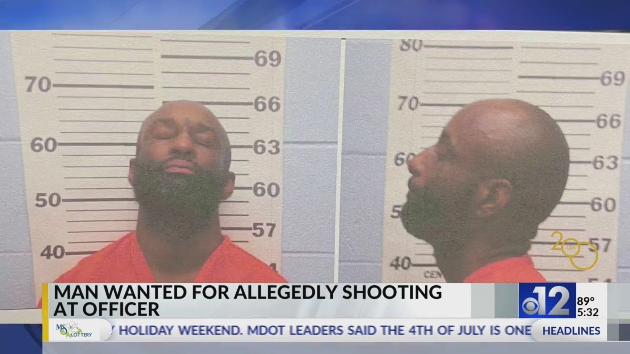 Man charged with murder after Terry shooting - YouTube