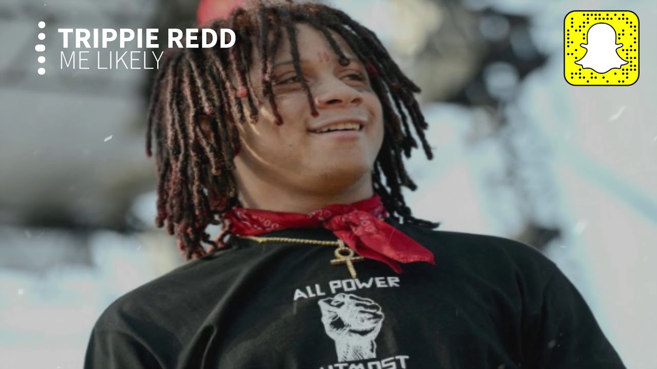 Trippie Redd - Me Likey (Clean) - YouTube